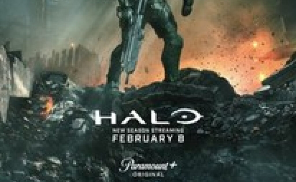 Halo (2024): Bringing an Iconic Universe to the Big Screen - Actvid