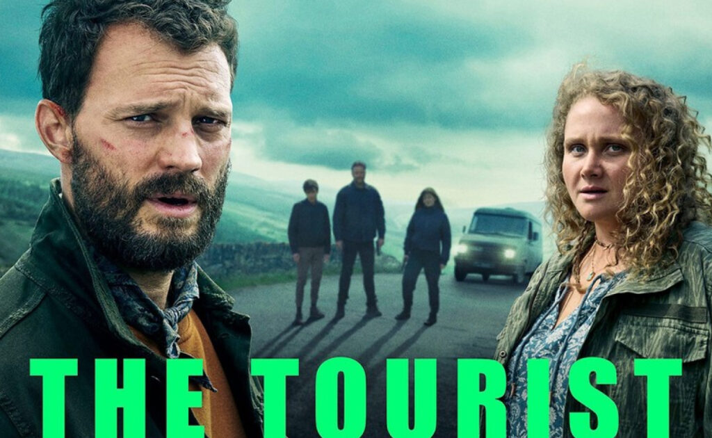 The Intriguing World of The Tourist: A Must-Watch TV Thriller - Actvid