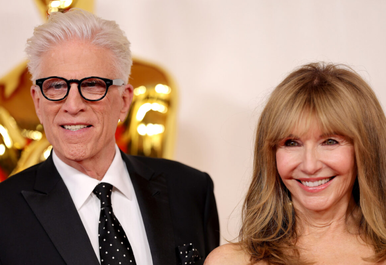 From the Ashes: How Alexis Danson's Story Redefined Resilience - Actvid