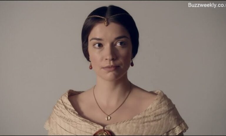 What Character Did Marie Fargus Play in Victoria? A Complete Guide - Actvid
